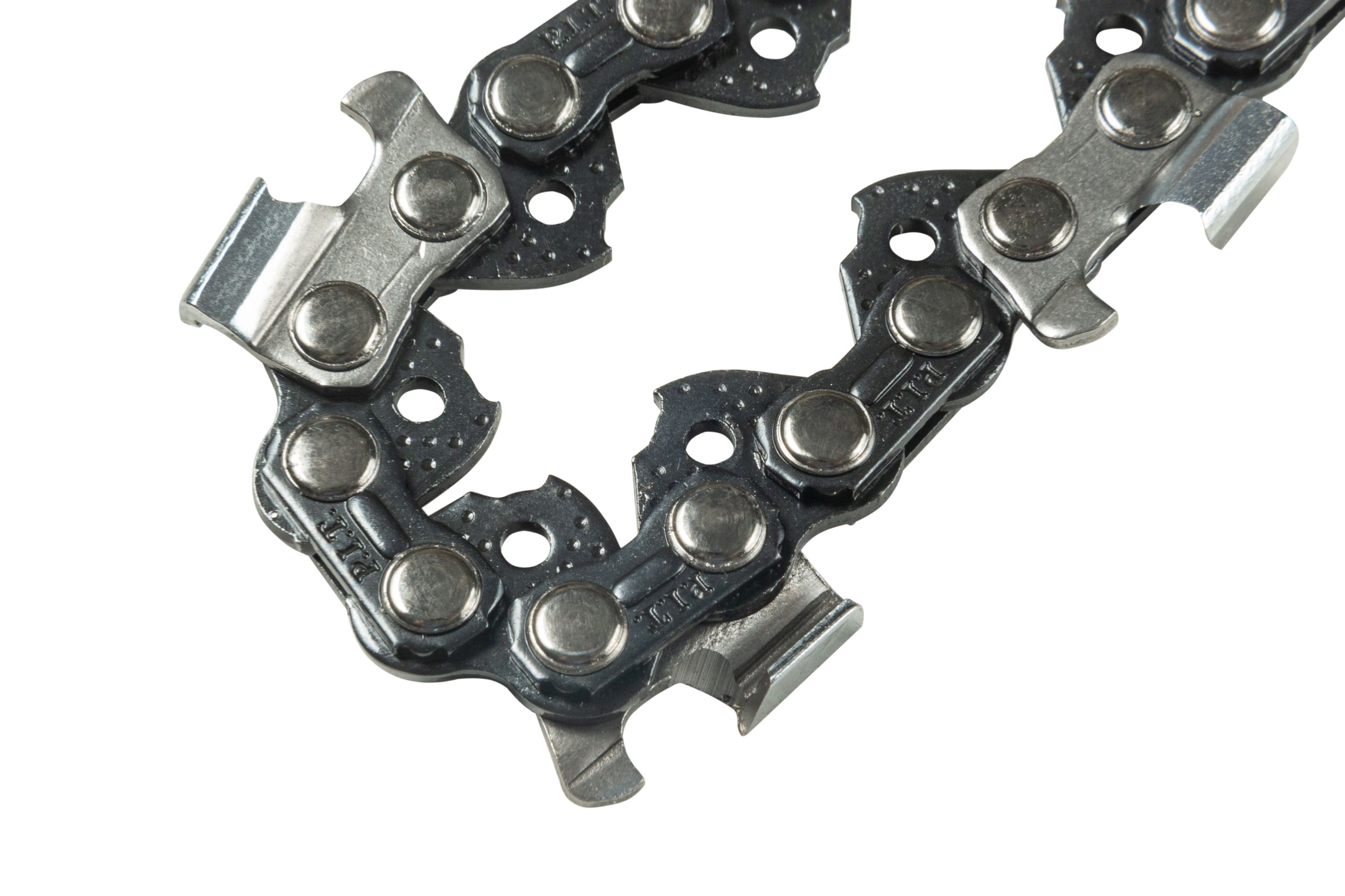 Цепь пильная для цепных пил P.I.T. 59 звеньев, 3/8", 1,3 мм, на шину 16 ...