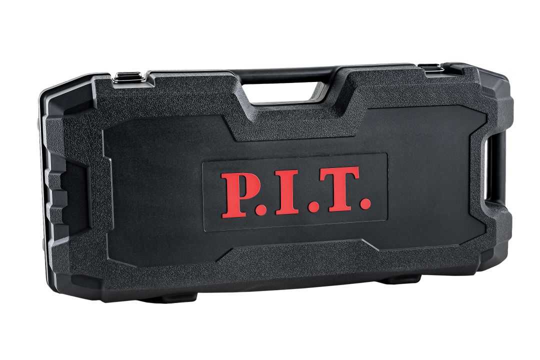 Молоток отбойный P.I.T. GSH90-C2 - цены на сайте pittools.ru